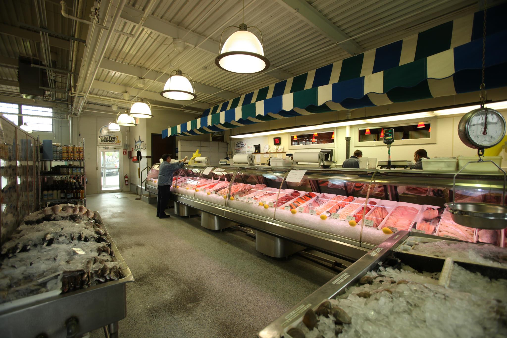 Chowder House Rules | CTvisit