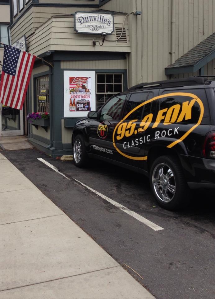 Chowder House Rules | CTvisit