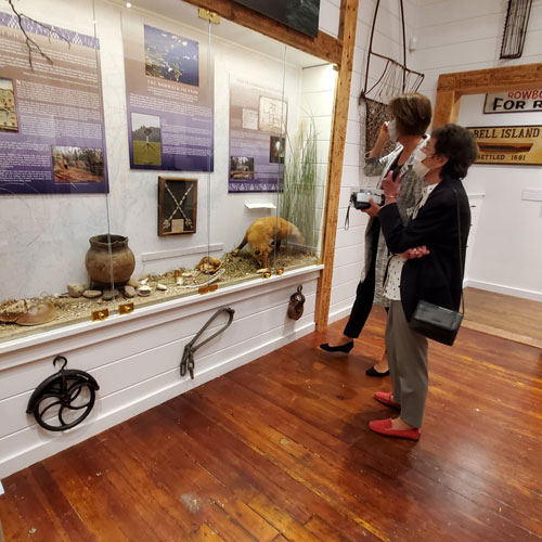 Exploring History in Connecticut | CTvisit