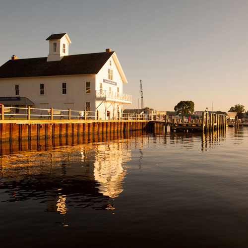 Exploring History in Connecticut | CTvisit