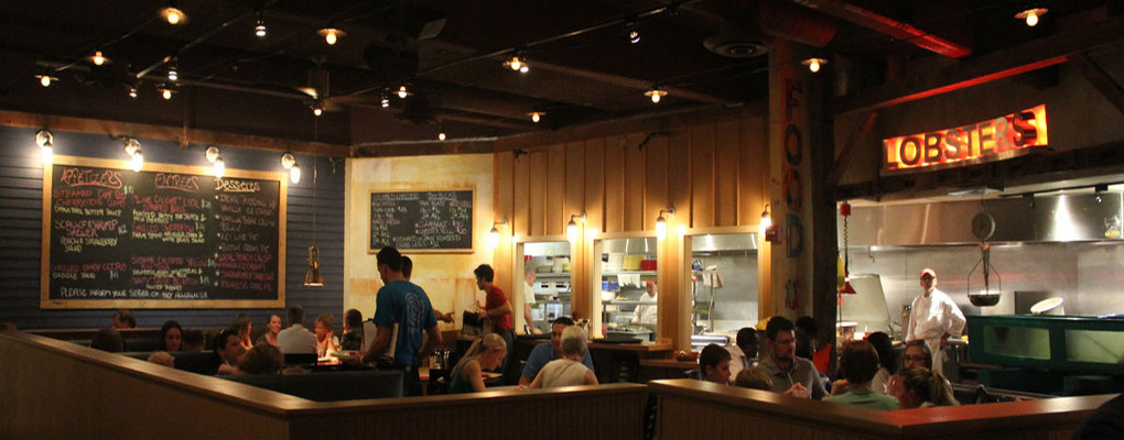 Chowder House Rules | CTvisit