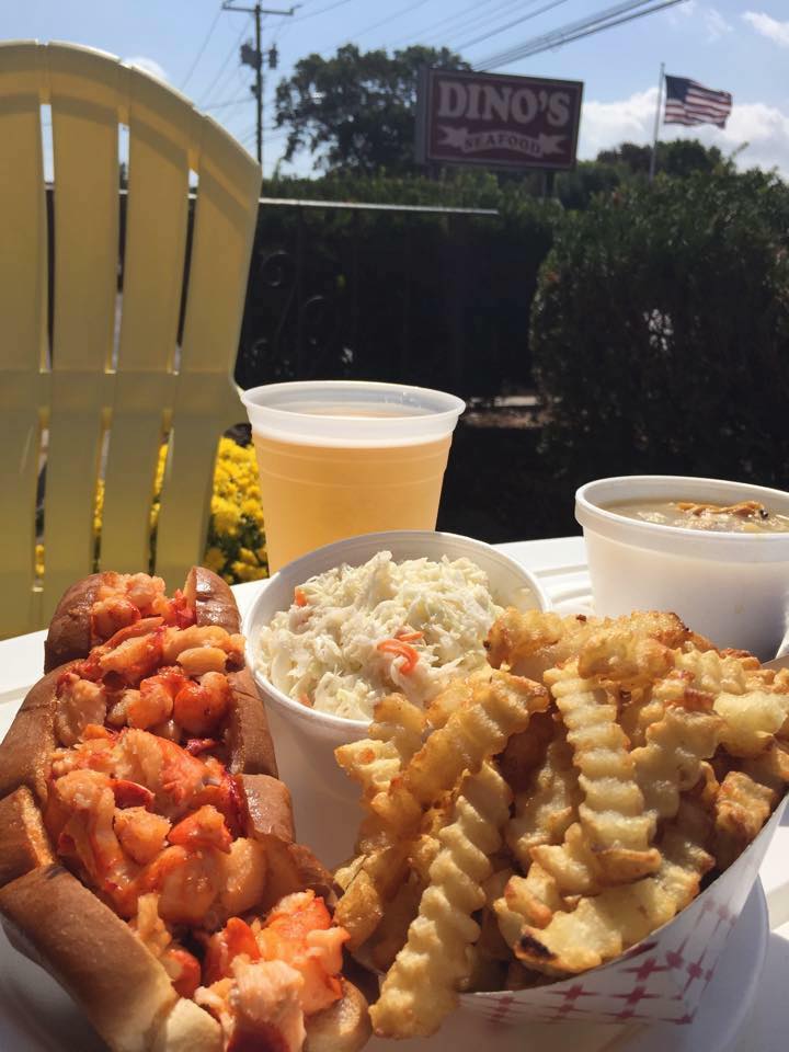 Chowder House Rules | CTvisit