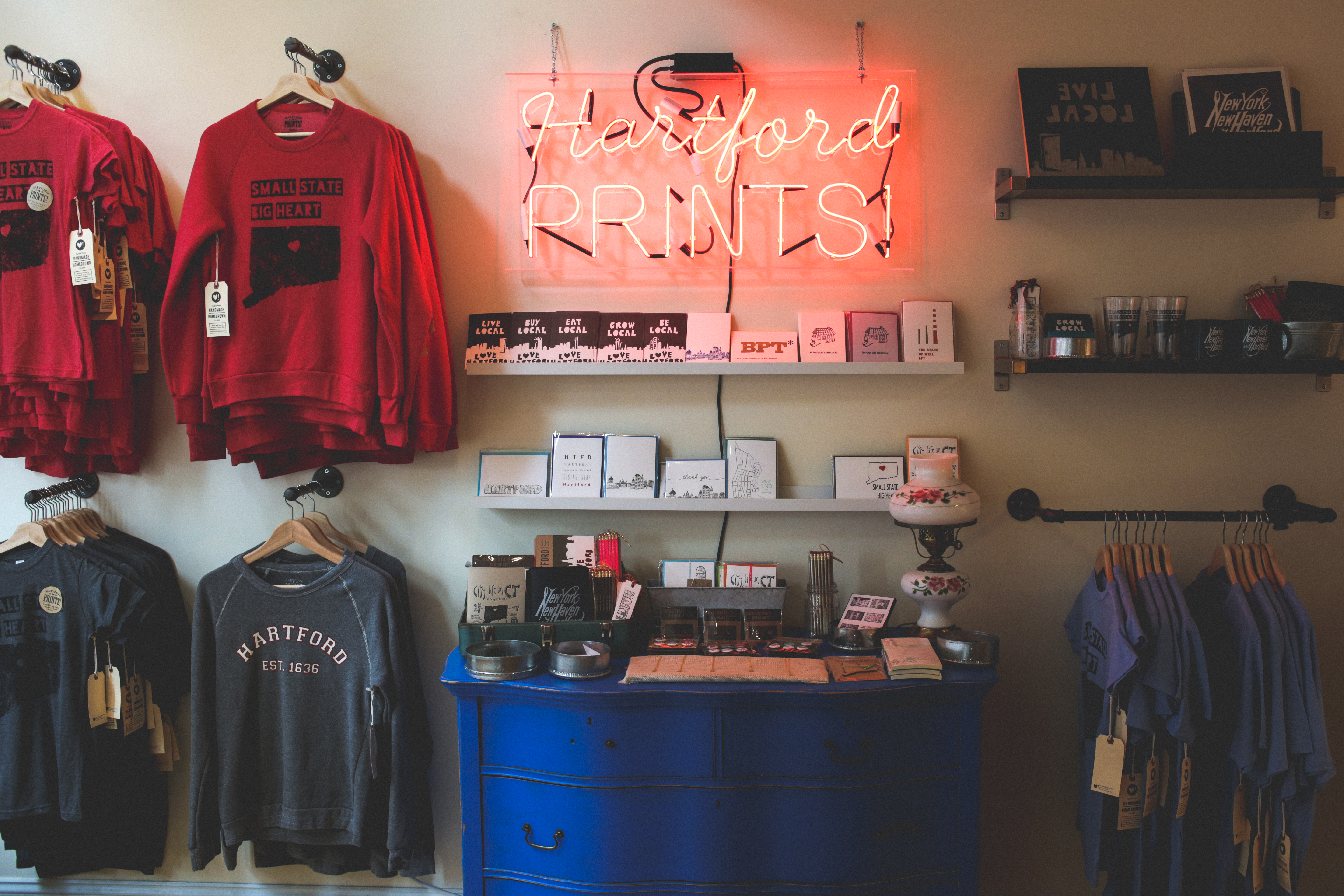 Made in Connecticut: Gift Giving Ideas | CTvisit