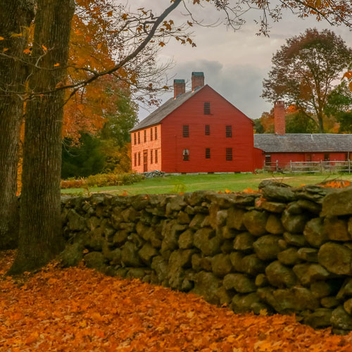 Exploring History in Connecticut | CTvisit