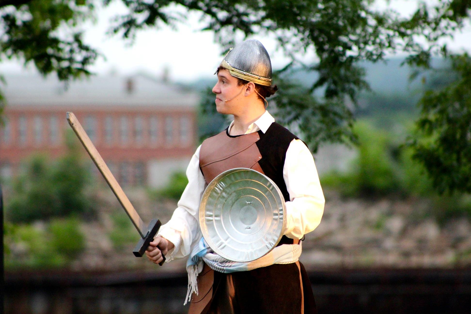 The Classics: Ballet, Symphony and Theater in Connecticut | CTvisit