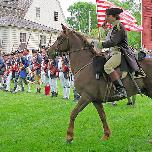 Exploring History in Connecticut | CTvisit