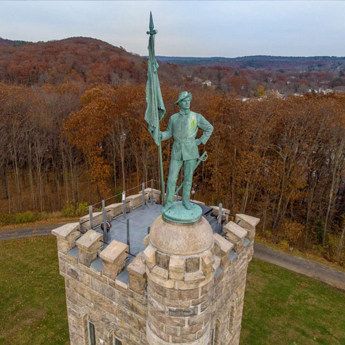 Exploring History in Connecticut | CTvisit