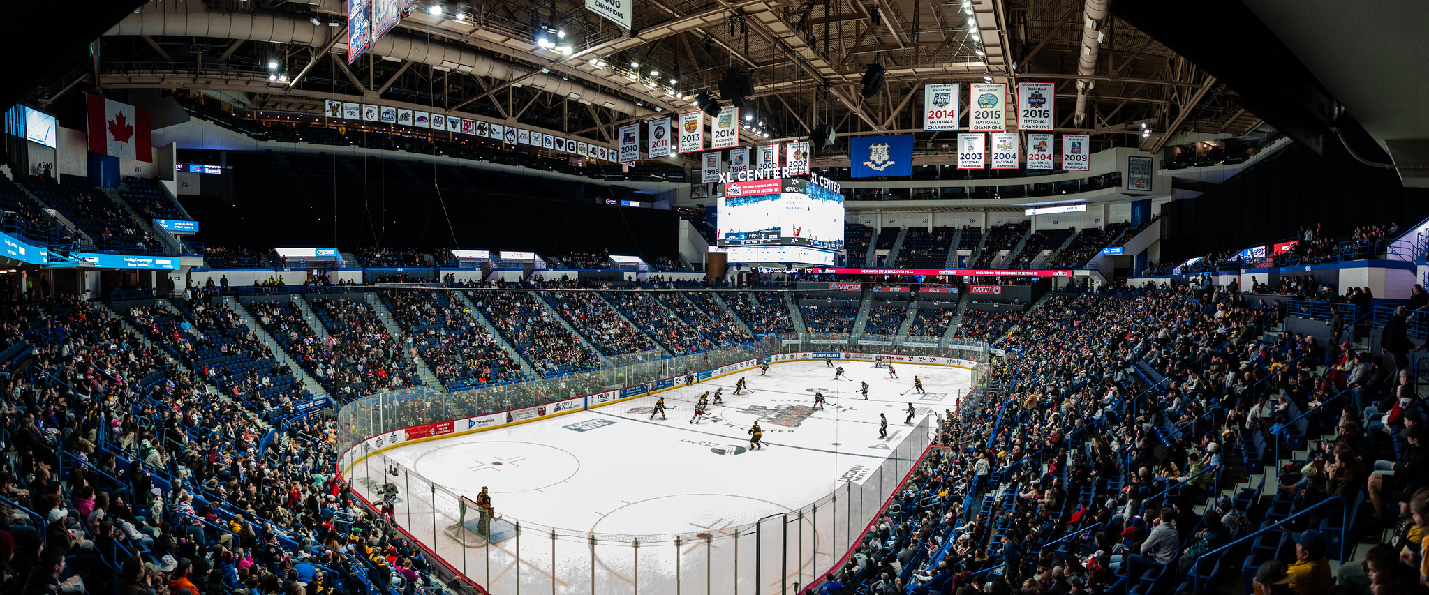 CT Sports | Visit CT