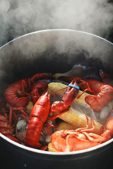 Chowder House Rules | CTvisit