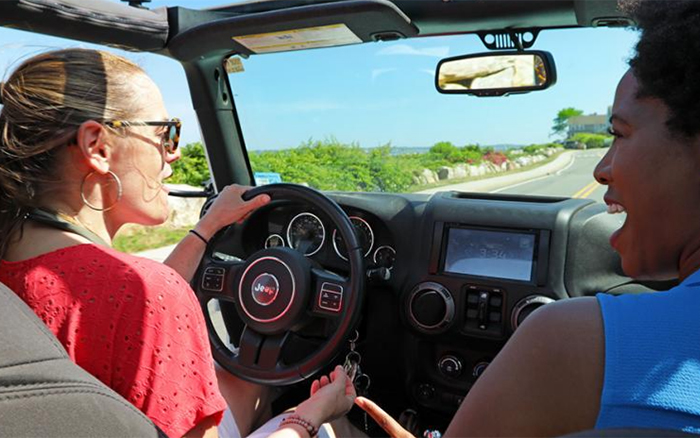 Make It Here Campaign | CTvisit