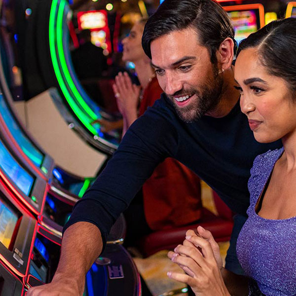 Connecticut’s Two World Class Casinos | CTvisit