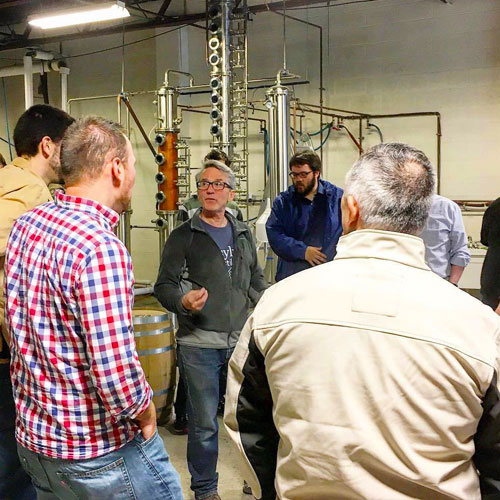 Tap into Connecticut’s Breweries, Wineries and Distilleries! | CTvisit