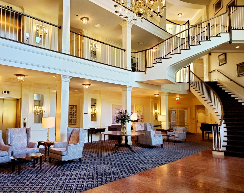 Great Places to Stay in Connecticut | CTvisit