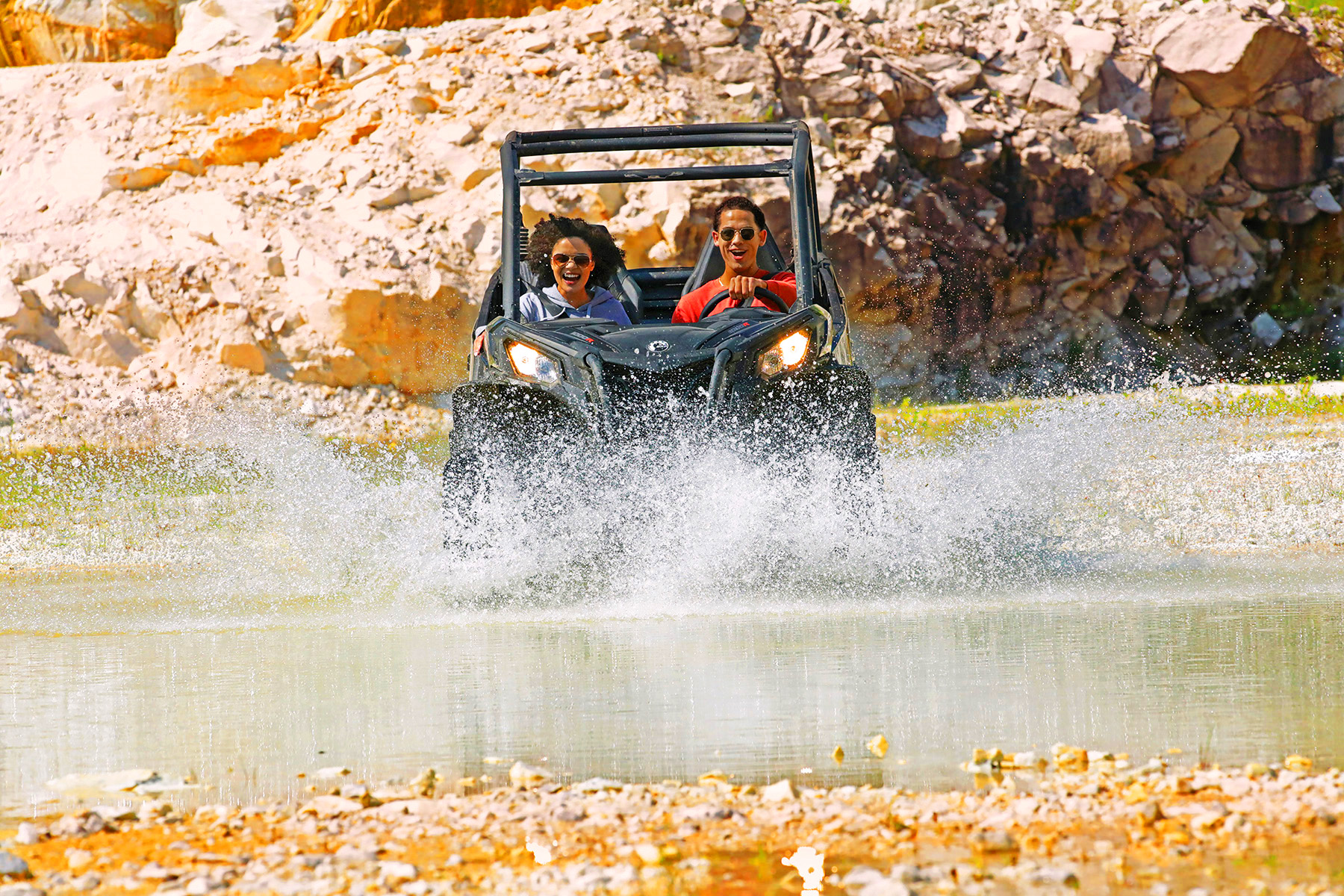 Make It Here Campaign | CTvisit