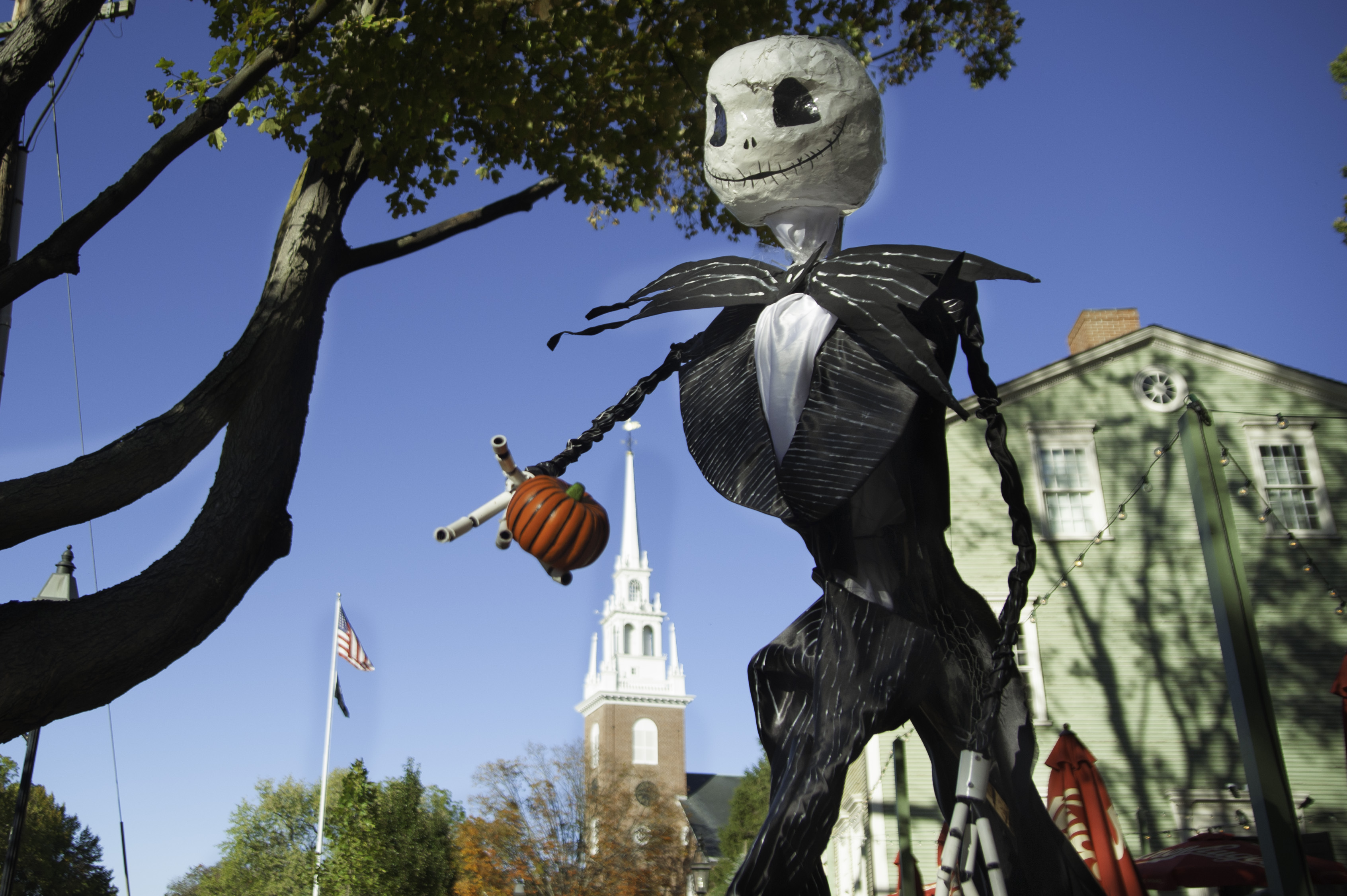 Halloween Fun for 2025 | CTvisit