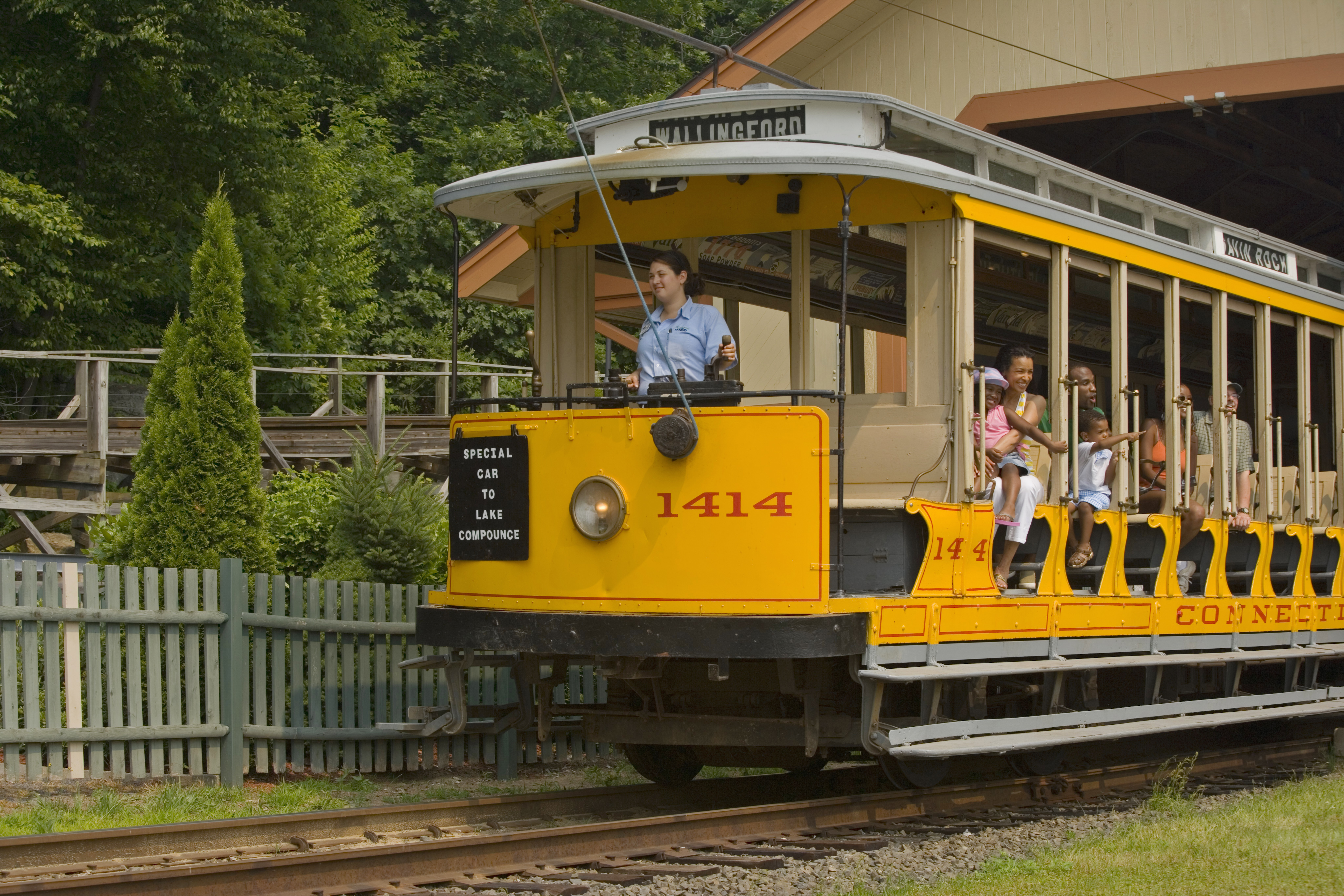 Curating Art, History and Fun at Connecticut’s Museums | CTvisit