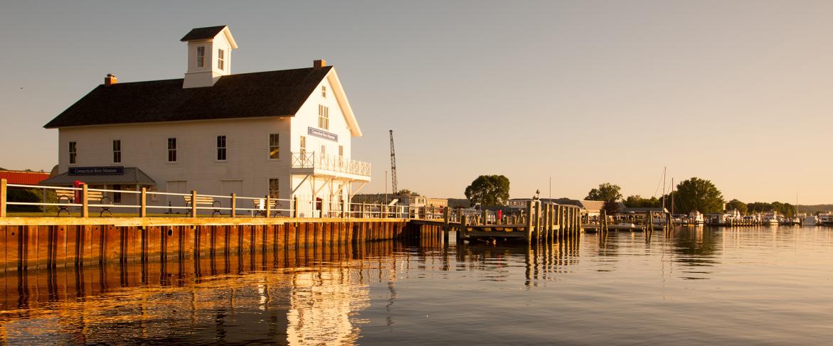 The Ultimate Foliage Tour - Central Connecticut | CTvisit