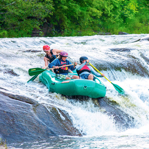 Watch or Play: Good Sports in Connecticut | CTvisit