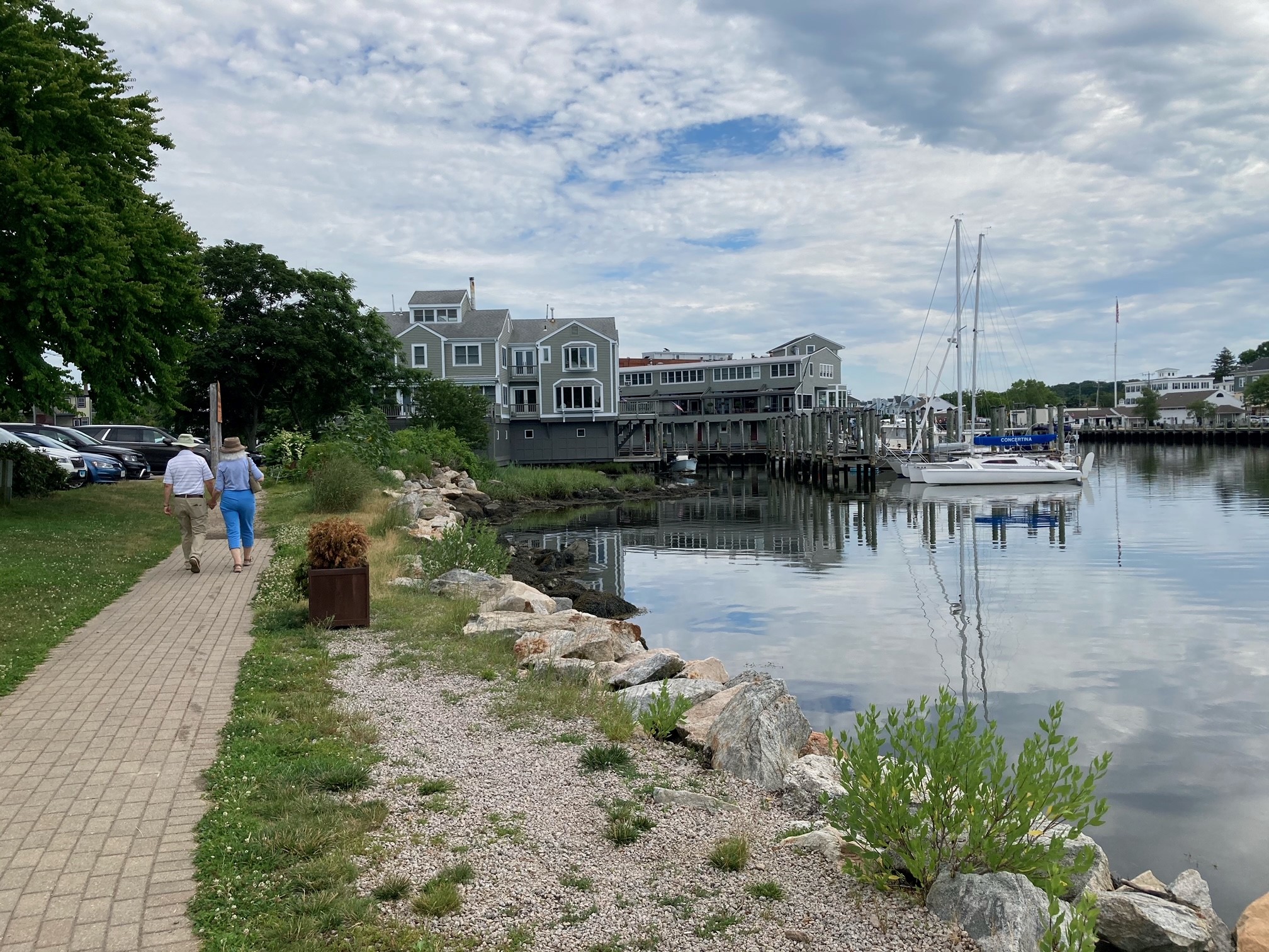 Coastal Eastern Connecticut | CTvisit