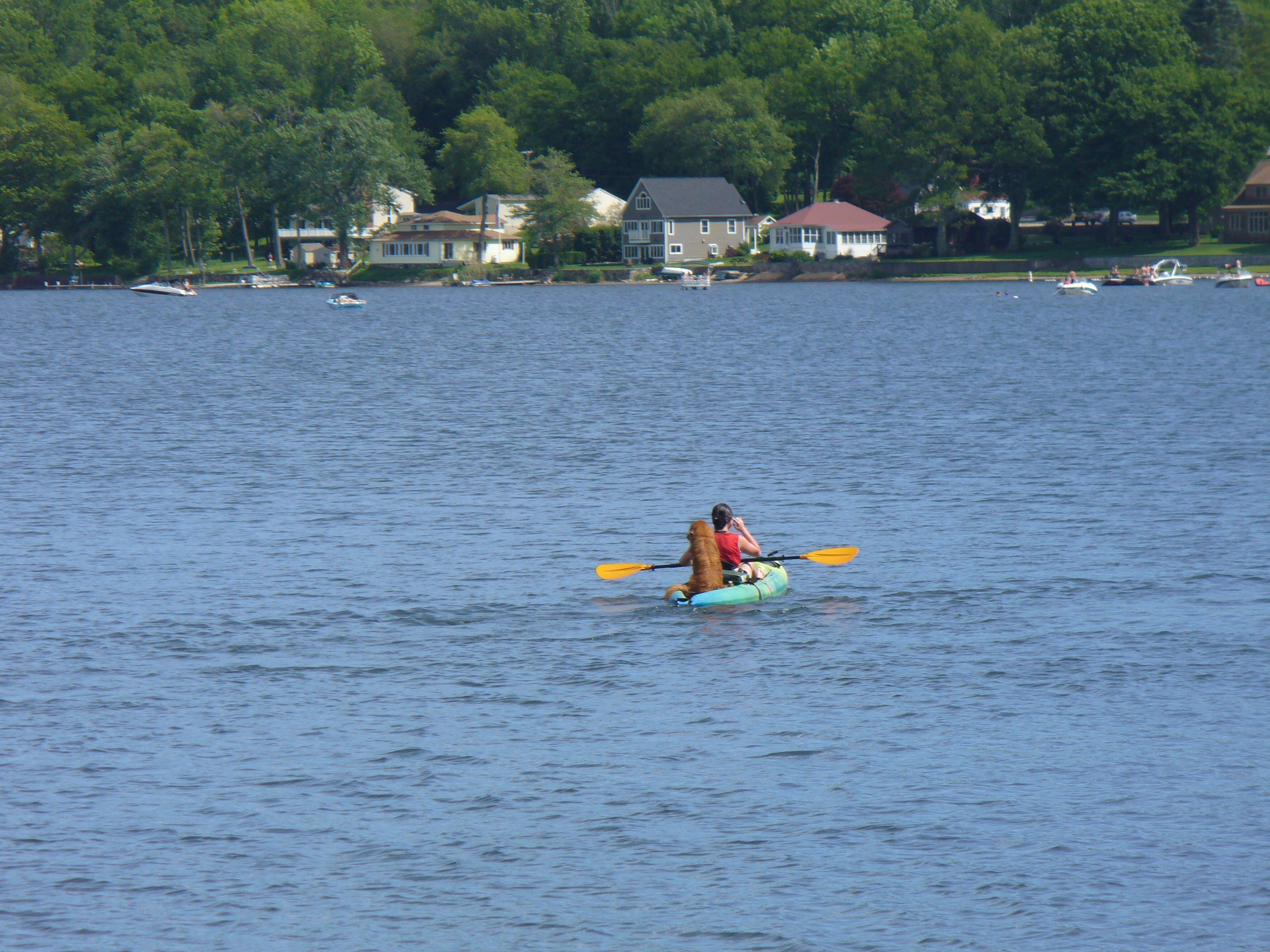 Connecticut’s Great Lakes | CTvisit