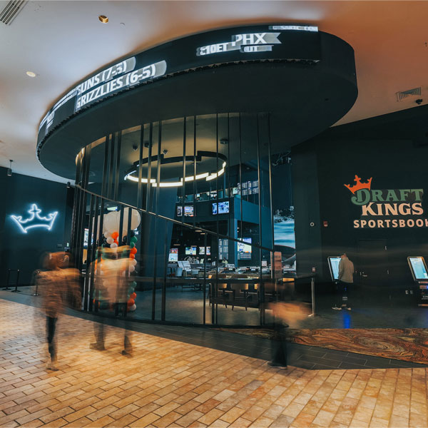 Connecticut’s Two World Class Casinos | CTvisit