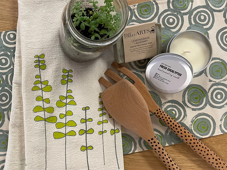 Made in Connecticut: Gift Giving Ideas | CTvisit