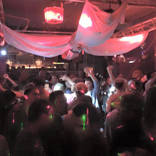 Nightlife in Connecticut | CTvisit