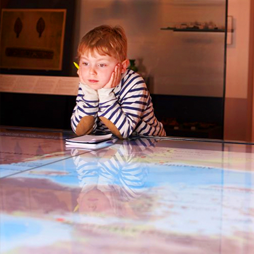 Fun for Kids in Connecticut | CTvisit