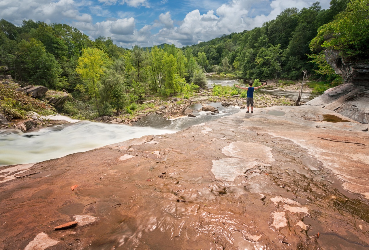 Find Fall Faster with Connecticut's Top Fall Foliage Drives | CTvisit