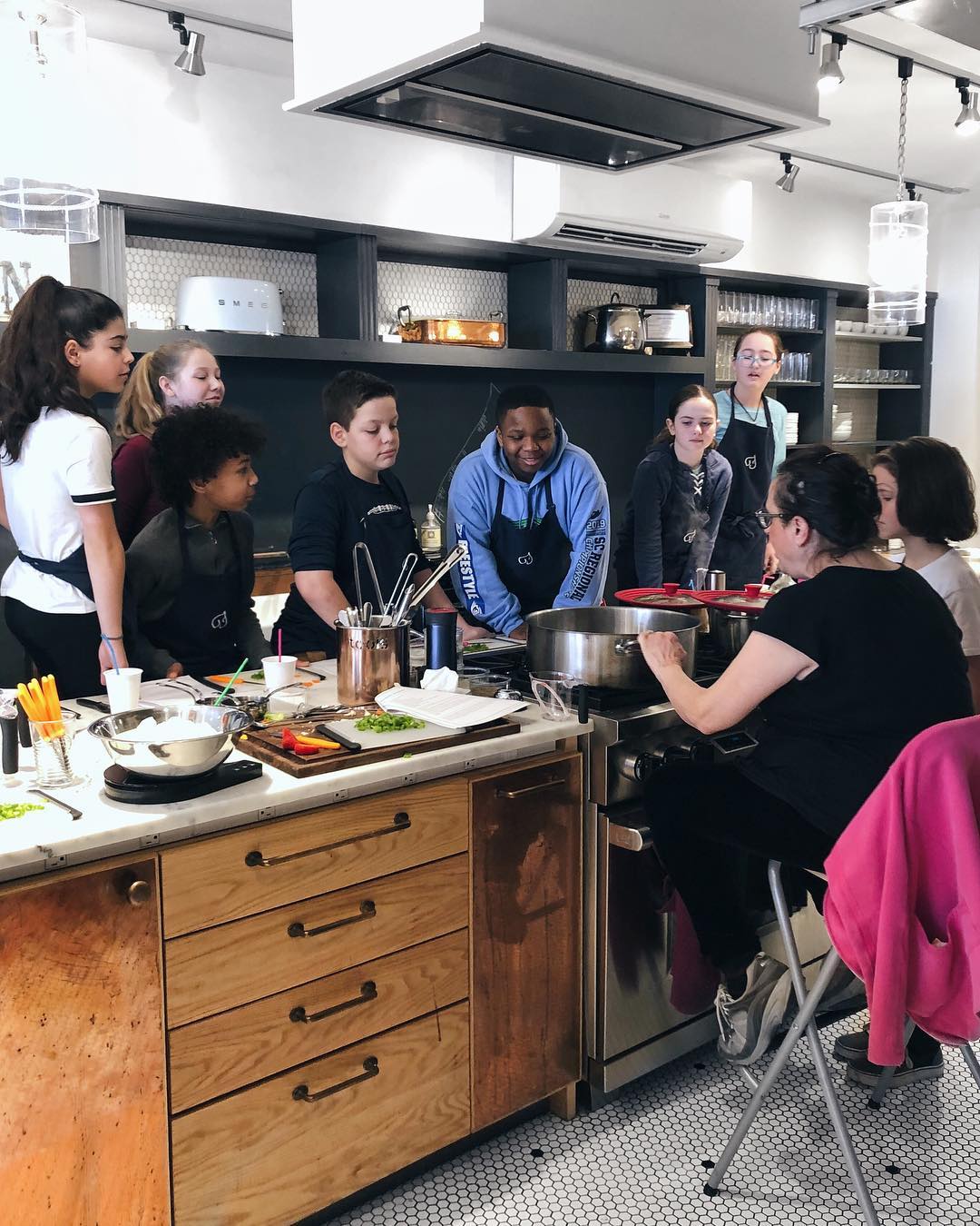 Take a Class While Traveling in Connecticut | CTvisit