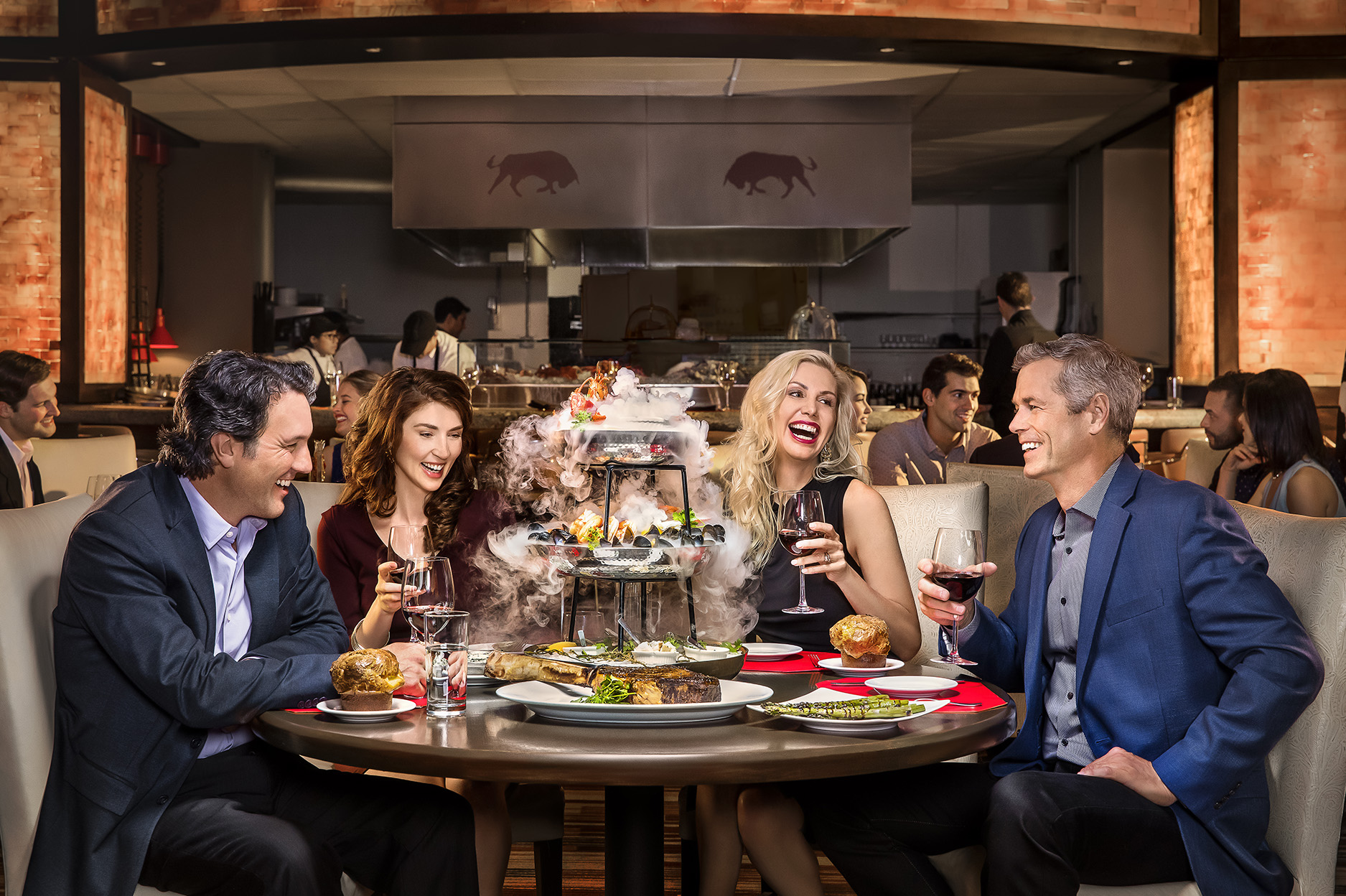 Foxwoods Resort Casino | CTvisit