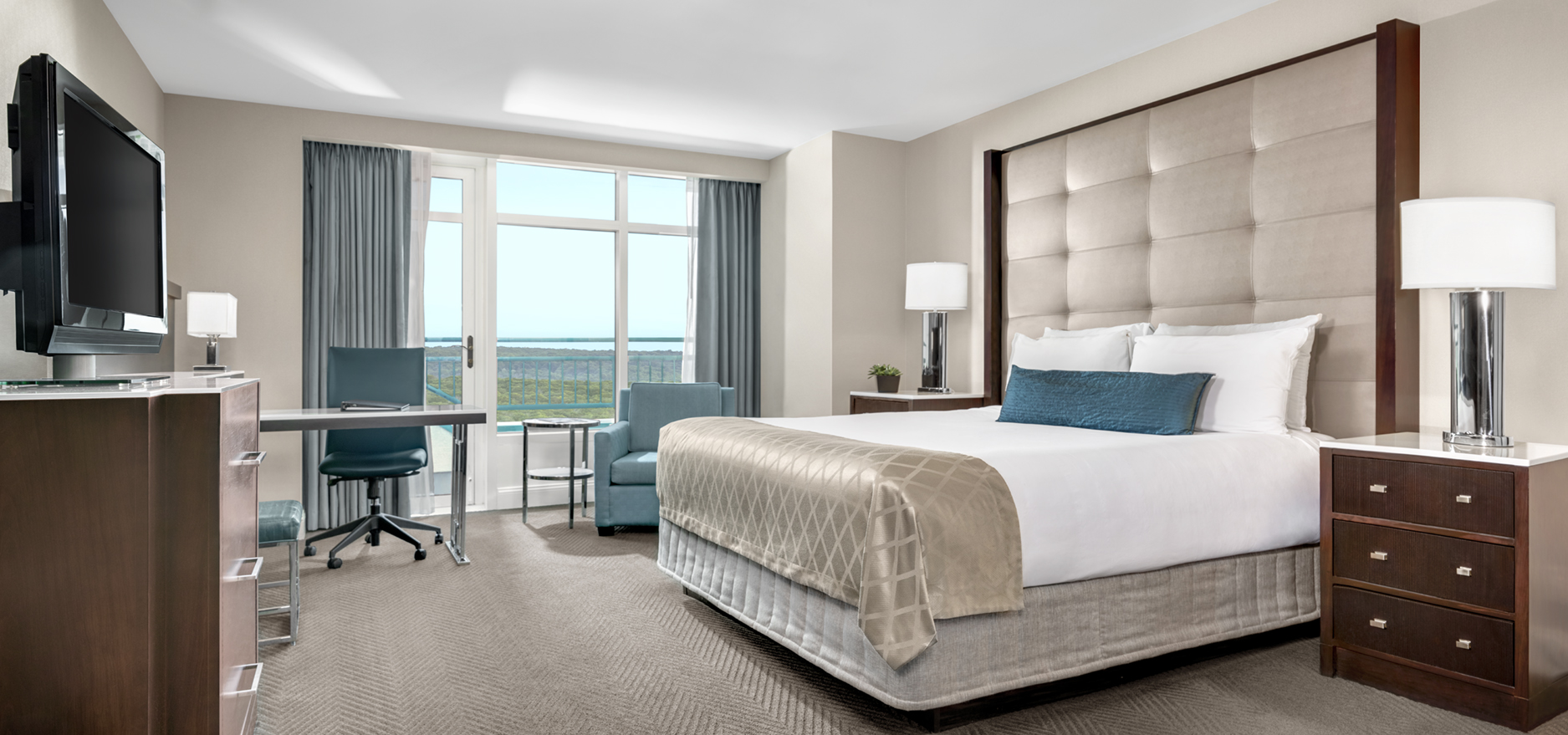 Foxwoods Resort Casino | CTvisit