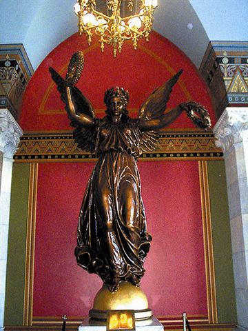 State Capitol & Legislative Office Building | CTvisit