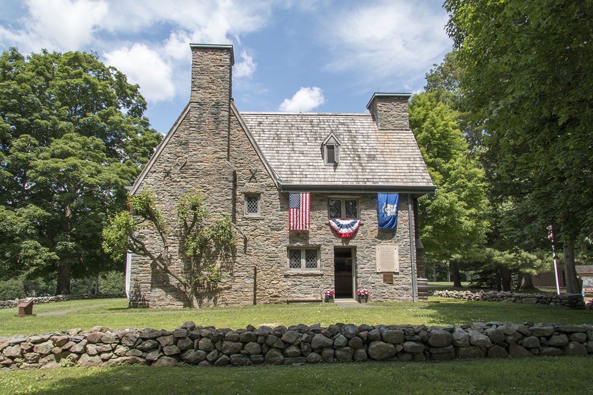 Connecticut's Quaint Towns & Villages | CTvisit