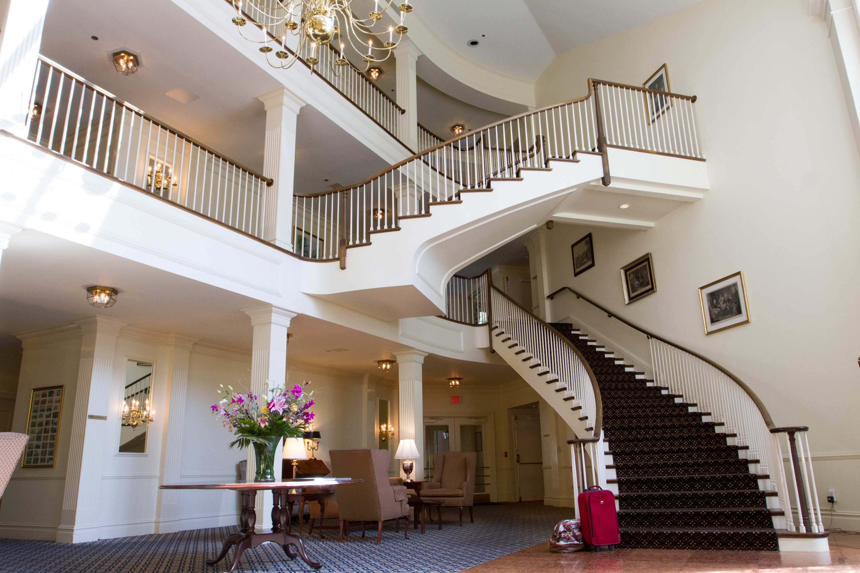 Love the Journey with Connecticut’s Bradley International Airport | CTvisit