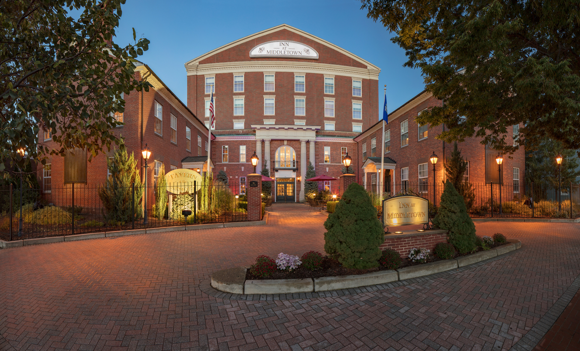 Great Places to Stay in Connecticut | CTvisit