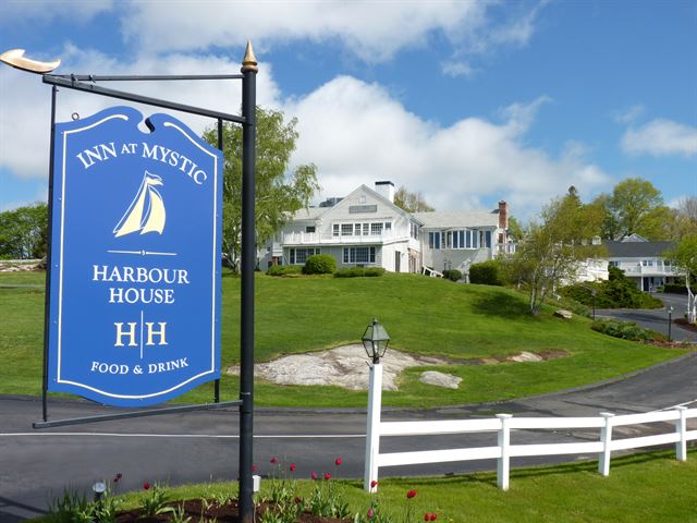 Great Places to Stay in Connecticut | CTvisit