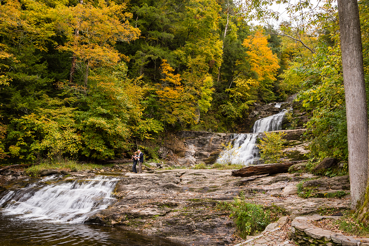 Connecticut’s 10 Highest Waterfalls | CTvisit