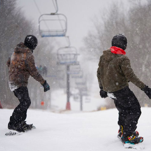 Watch or Play: Good Sports in Connecticut | CTvisit