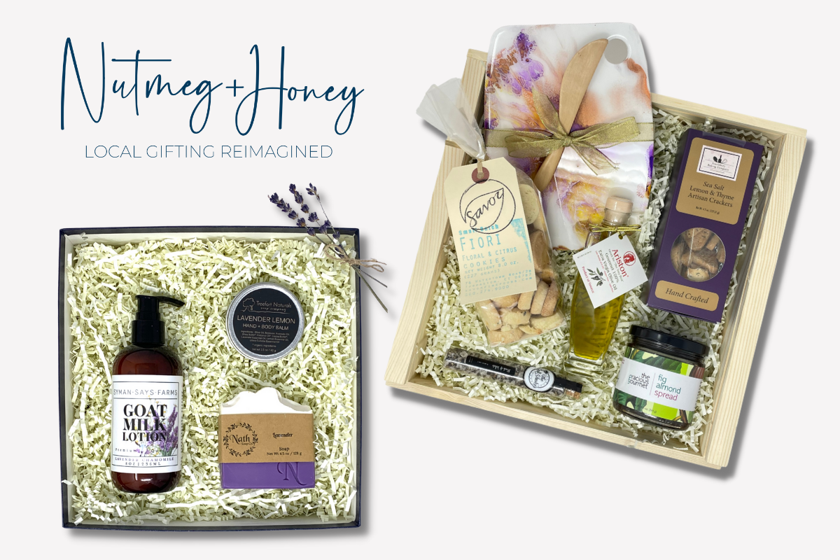 Made in Connecticut: Gift Giving Ideas | CTvisit