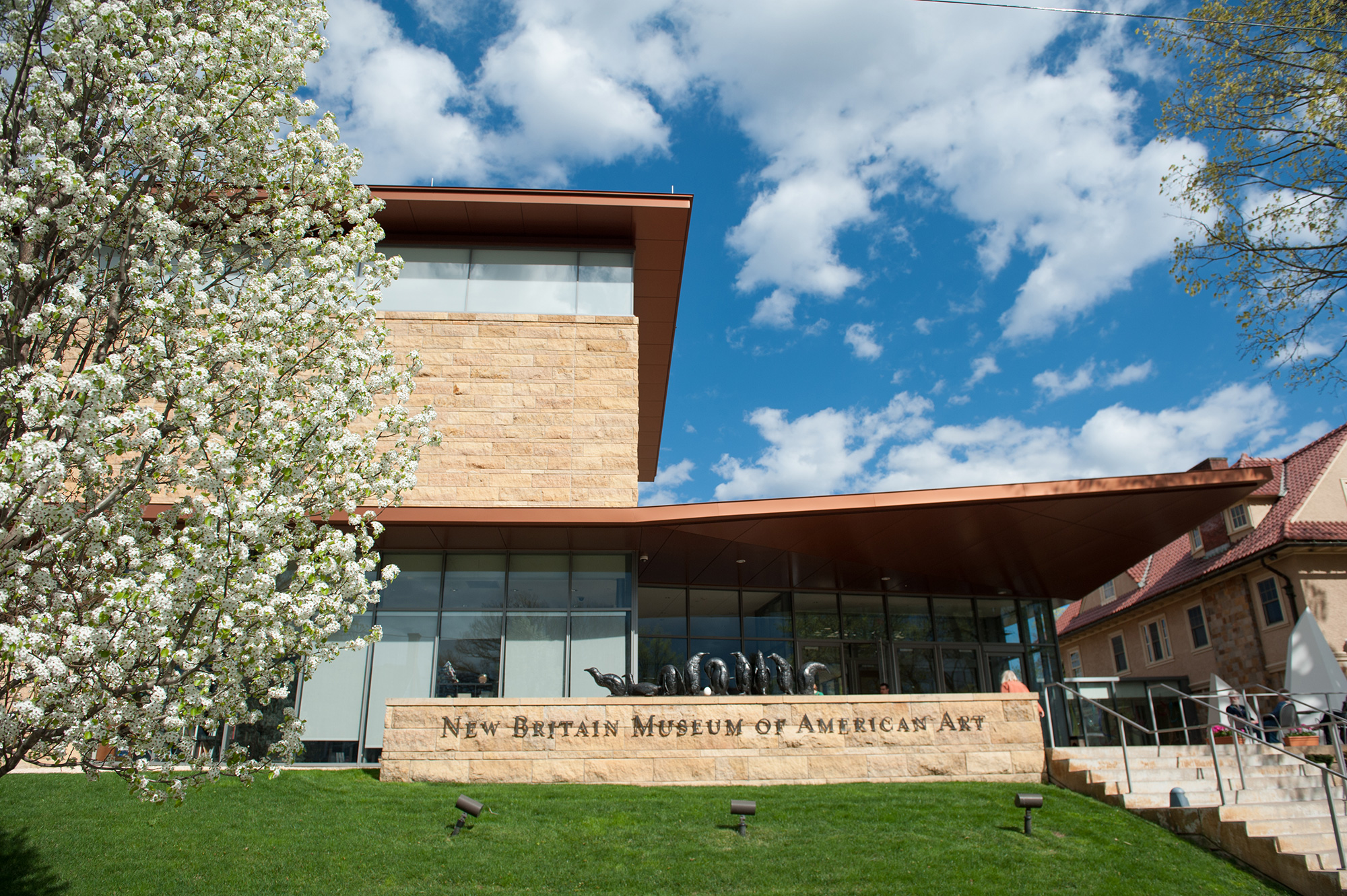 Curating Art, History and Fun at Connecticut’s Museums | CTvisit