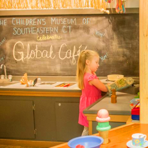Fun for Kids in Connecticut | CTvisit