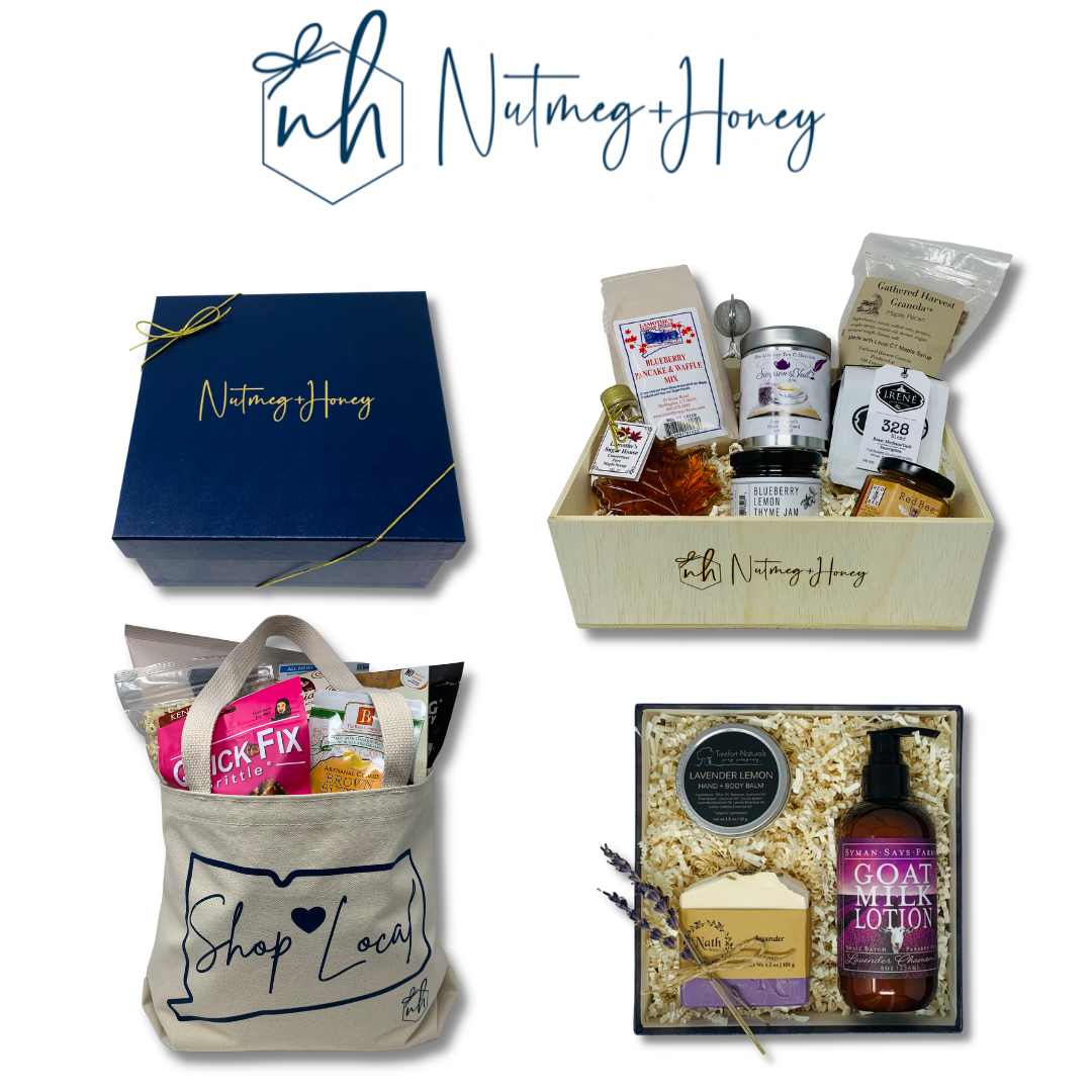 Made in Connecticut: Gift Giving Ideas | CTvisit
