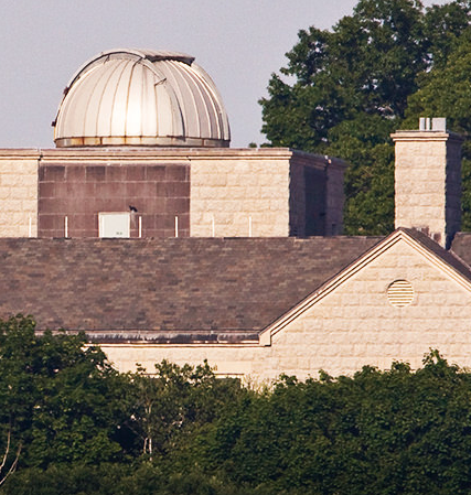Stargazing - Astrotourism in Connecticut | CTvisit