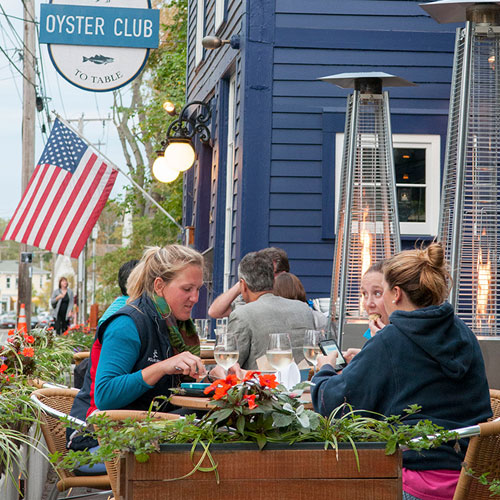 Nightlife in Connecticut | CTvisit