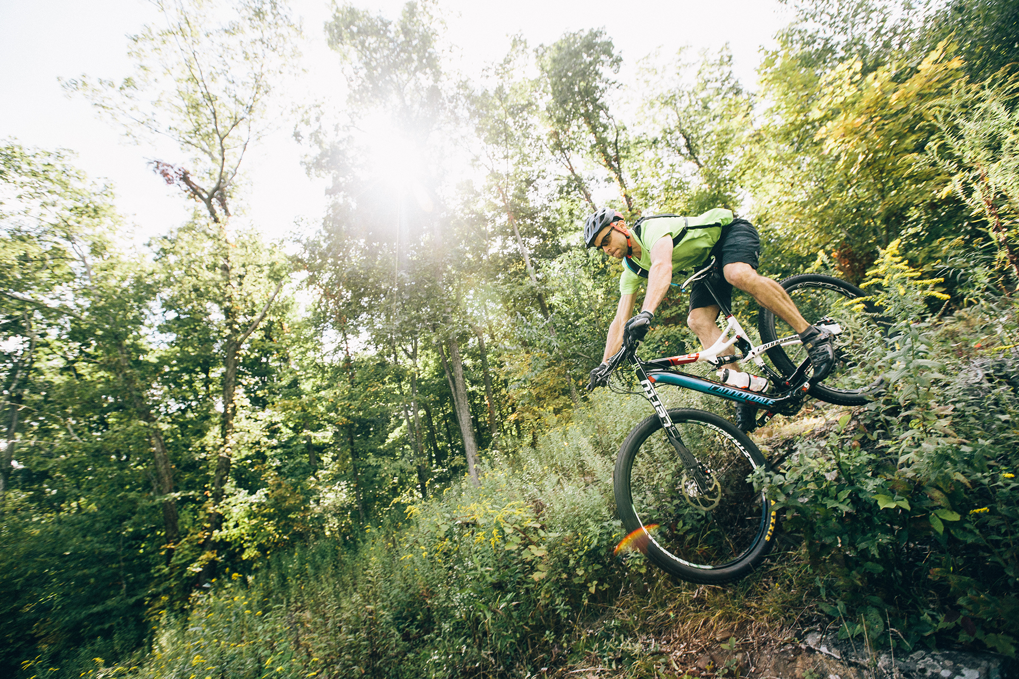 Bike Trails for Every Speed | CTvisit