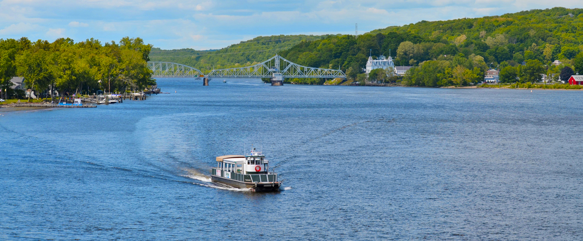 Rent a Boat to See the Best of Connecticut | CTvisit