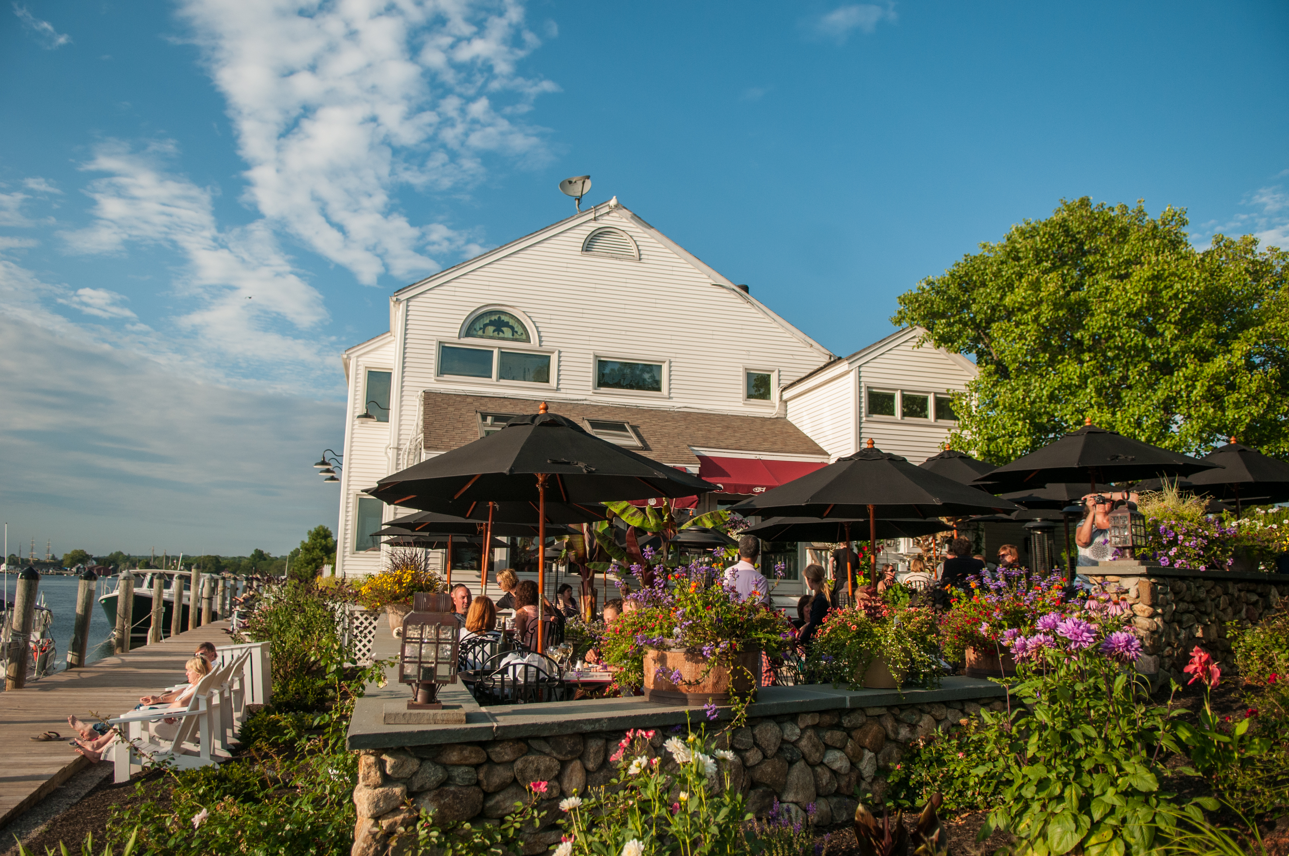 Chowder House Rules | CTvisit