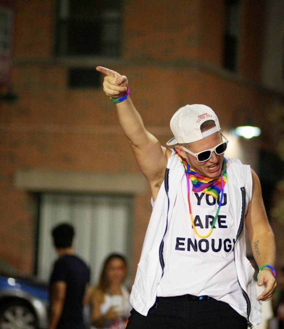 Connecticut is Alive with LGBTQ+ Pride! | CTvisit