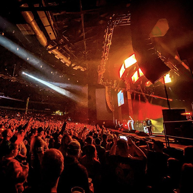 Live Music in Connecticut | CTvisit